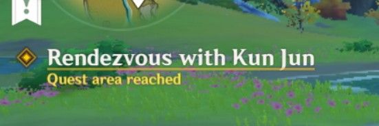 Ok Kun Jun or perhaps, Azdaha Genshin Impact | HoYoLAB