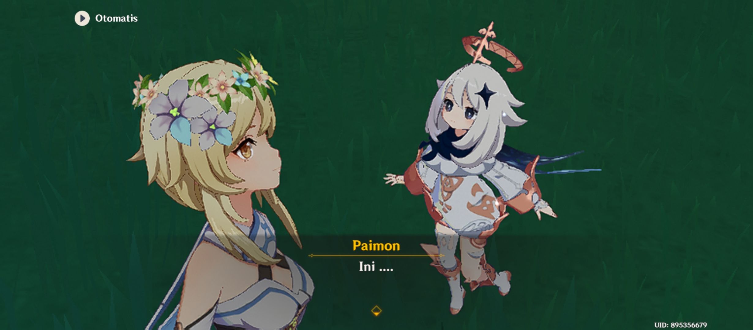 siapakah paimon menurut kalian?? kalau saya unknown God Genshin Impact | HoYoLAB