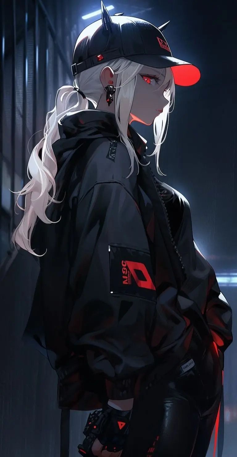 DAILY Waifu post #7 | HoYoLAB
