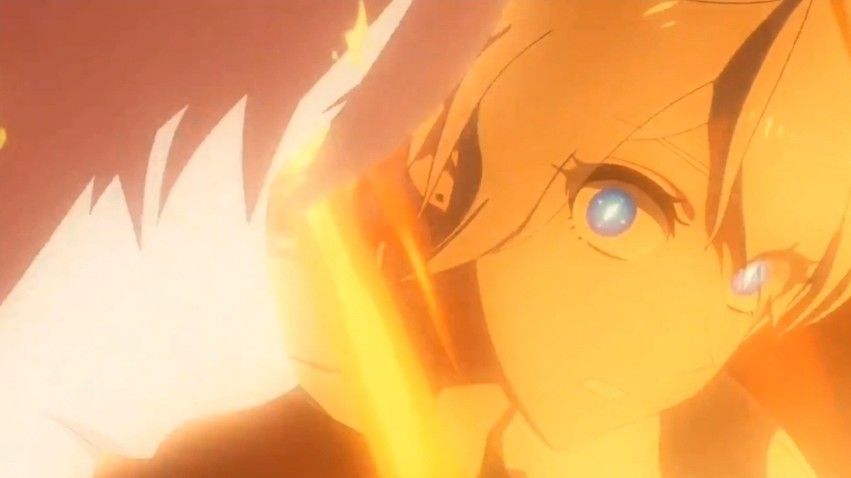 The Final Lesson.. Honkai Impact 3rd | HoYoLAB