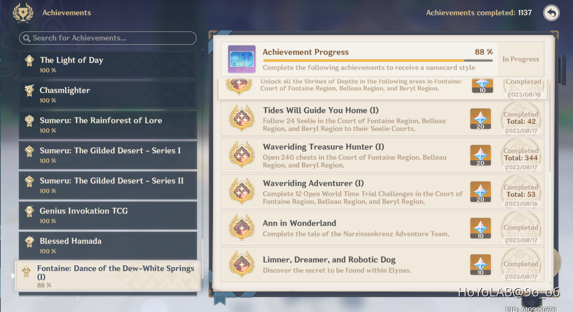 [Version 4.3] The Complete Patch 4.3 Breakdown. Primogem Codes, Chest Exploration and ...