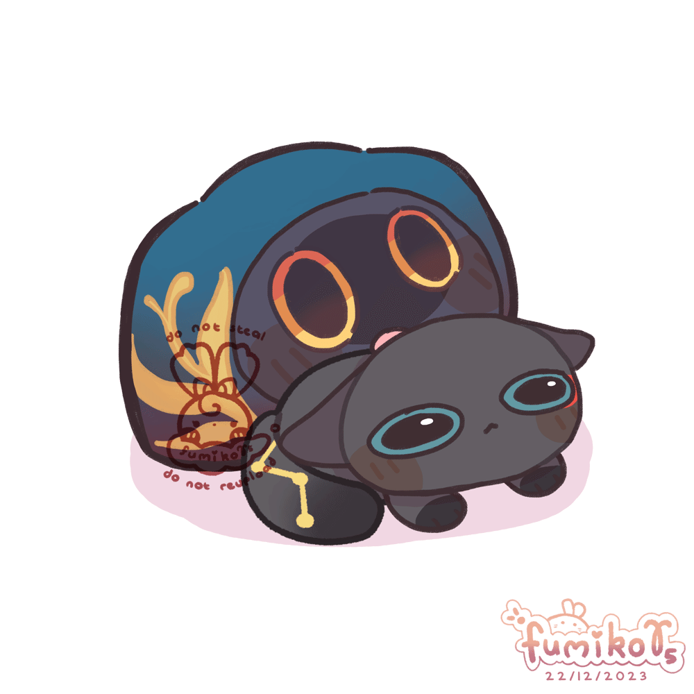 RenHeng - Nyaheng & Nyaren Honkai: Star Rail | HoYoLAB