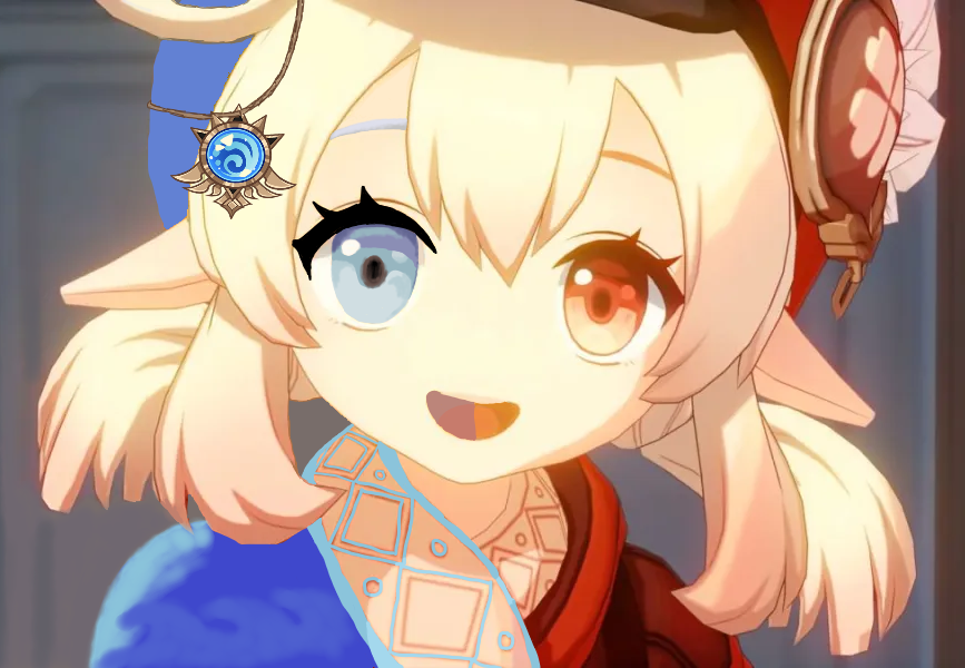 Klee Hydro and Pyro Genshin Impact | HoYoLAB