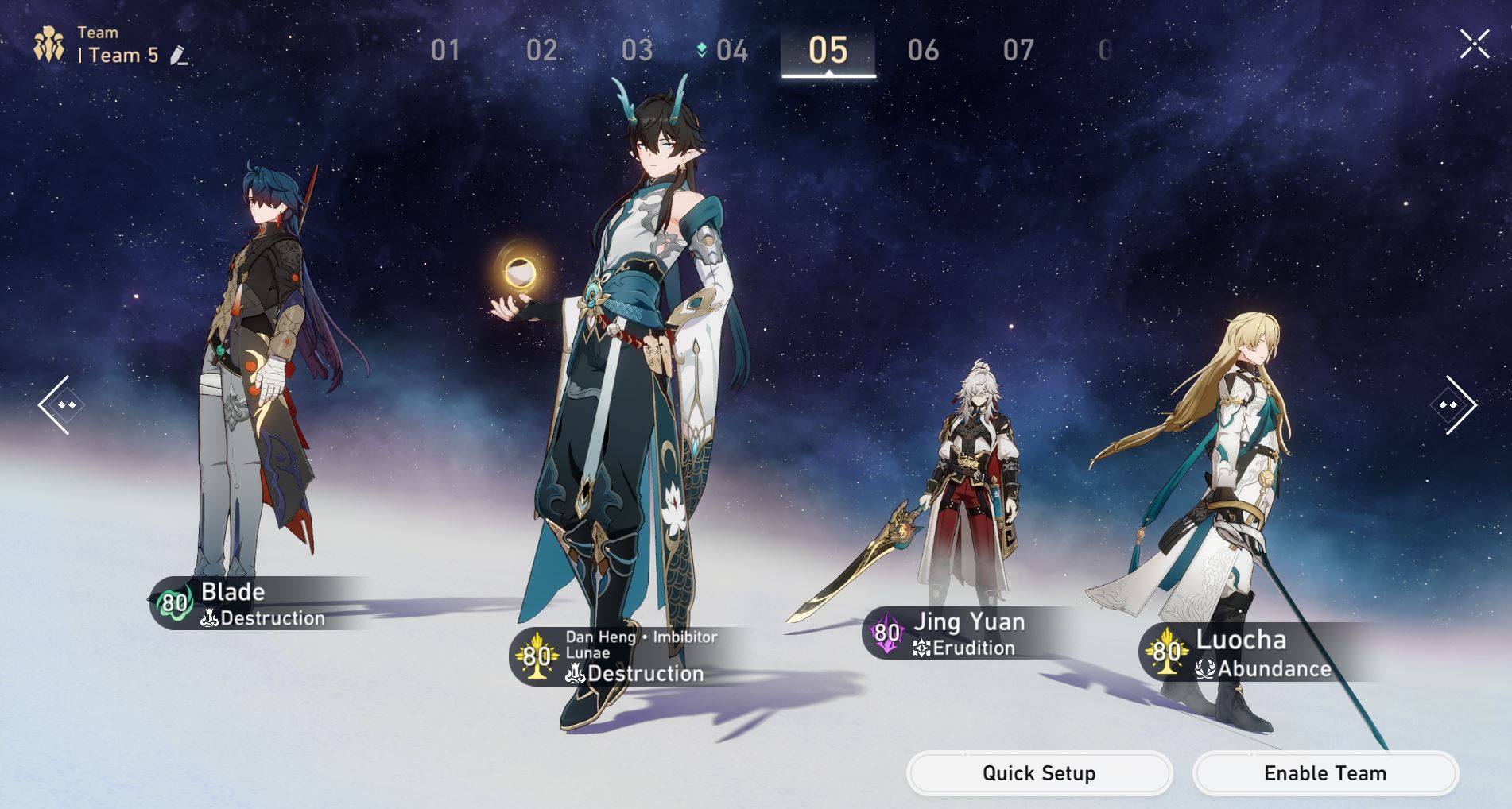 Yippee! Honkai: Star Rail | HoYoLAB