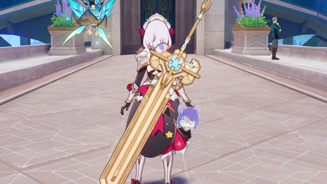 How to know if you got the Max Passive of Ultimate Overlord's Mega ...