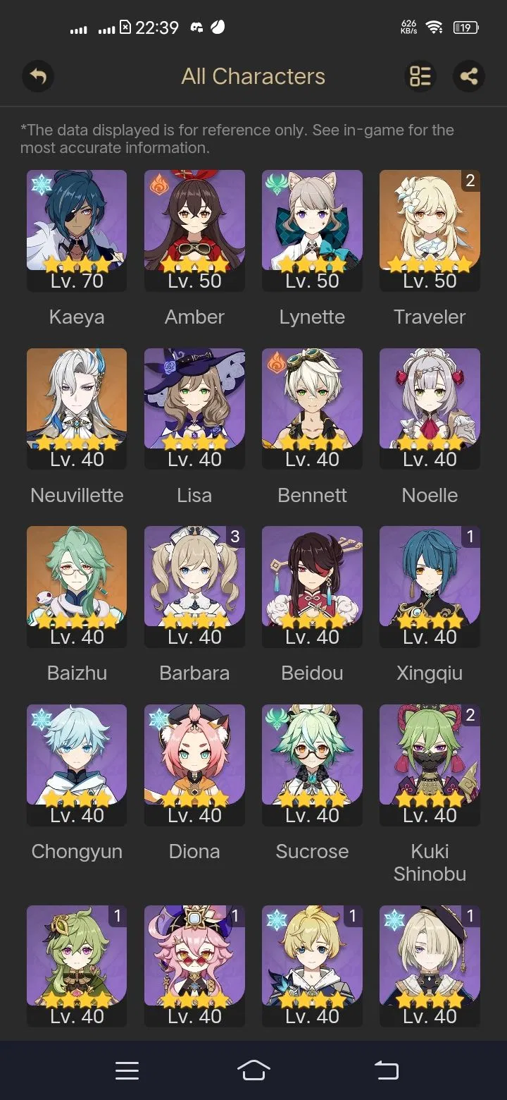 Any Lineup/team recommendations? Genshin Impact | HoYoLAB