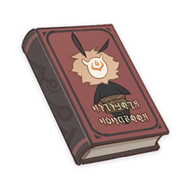 Hilichurl known language from wiki Genshin Impact | HoYoLAB