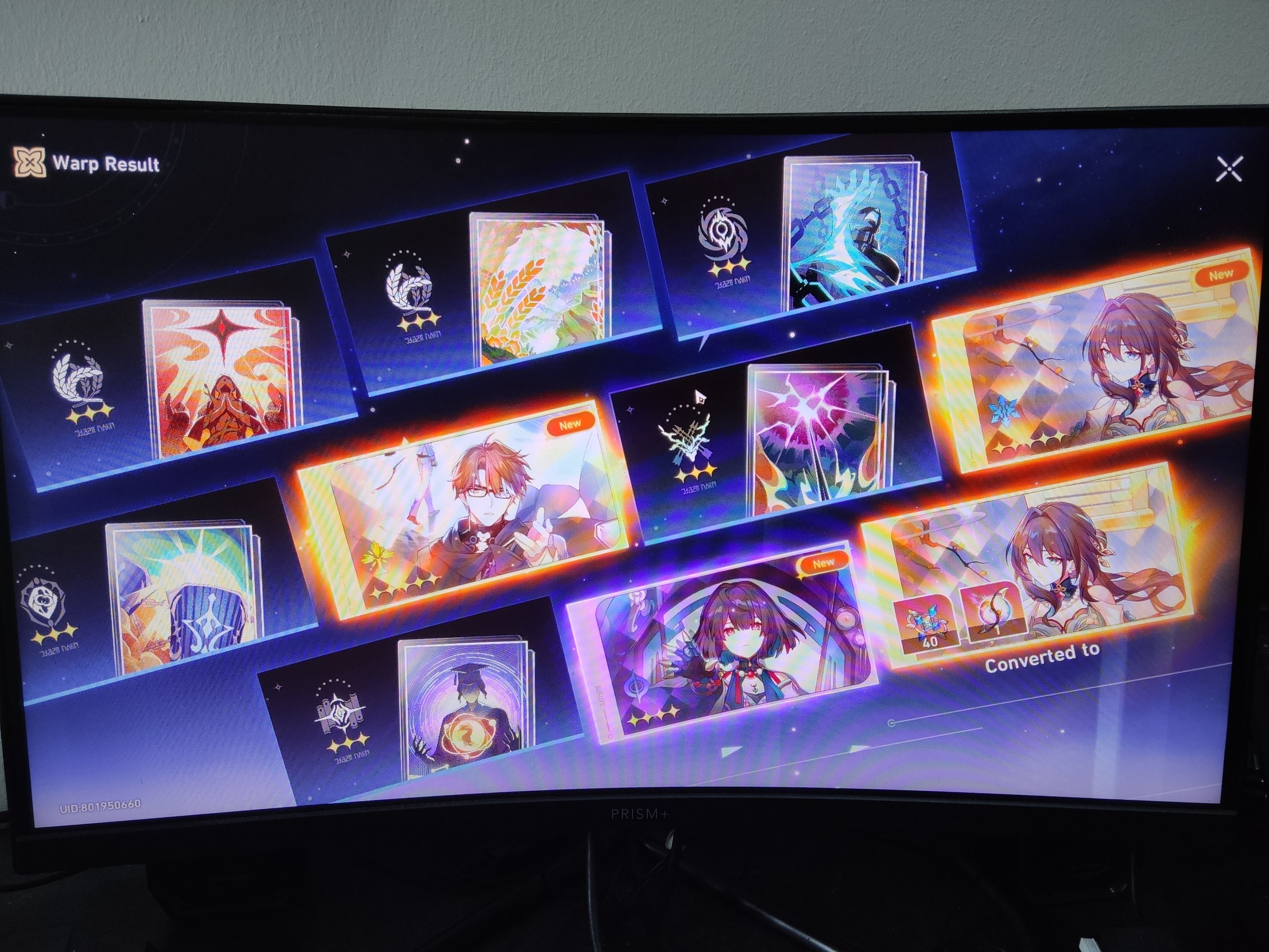 I comeback to this?? Honkai: Star Rail | HoYoLAB