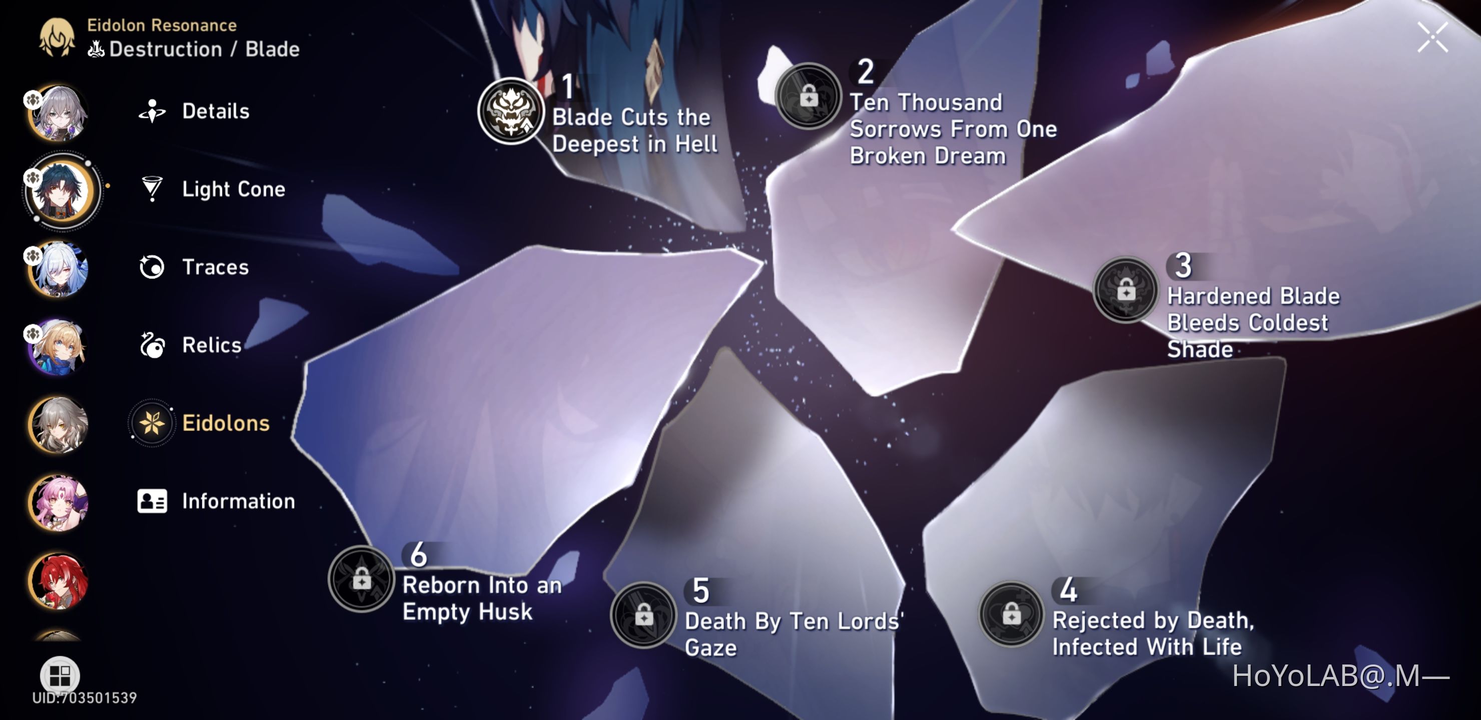 YIPPEEEE Honkai: Star Rail | HoYoLAB