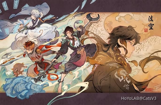 Liyue 💖 Genshin Impact | HoYoLAB