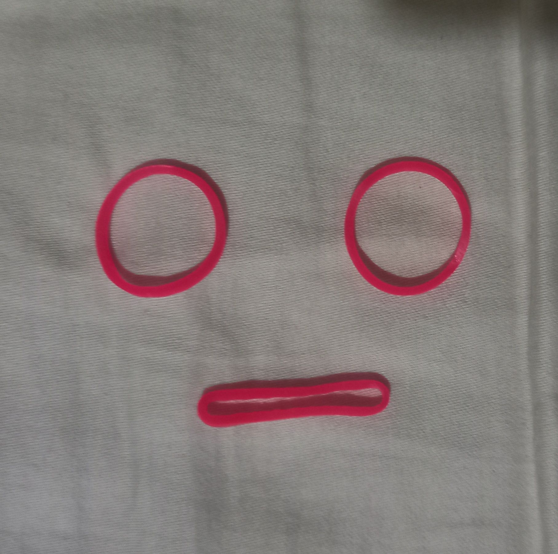 Rubber face | HoYoLAB