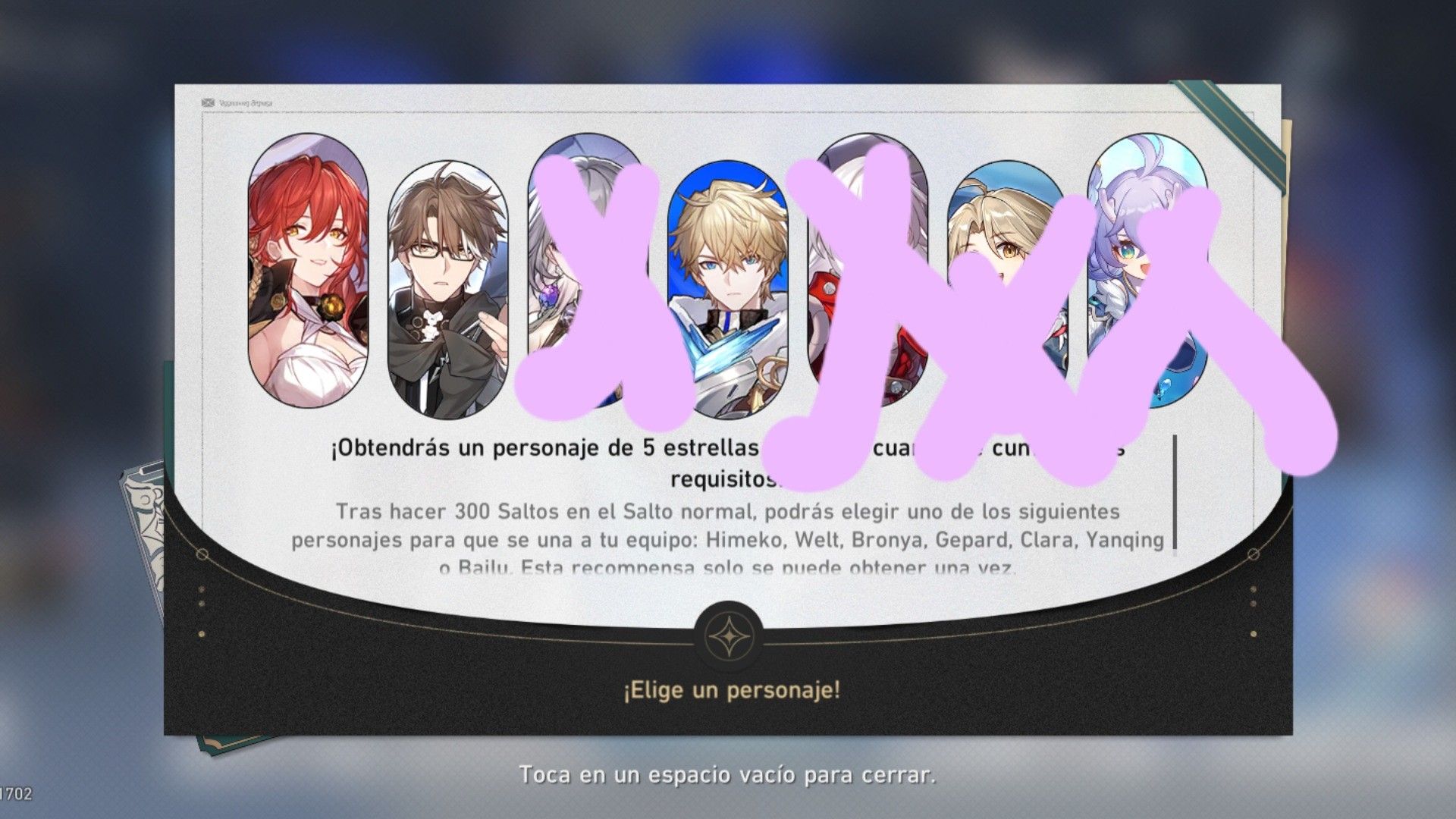 A quien elijo? Dupe de bronya? Honkai: Star Rail | HoYoLAB