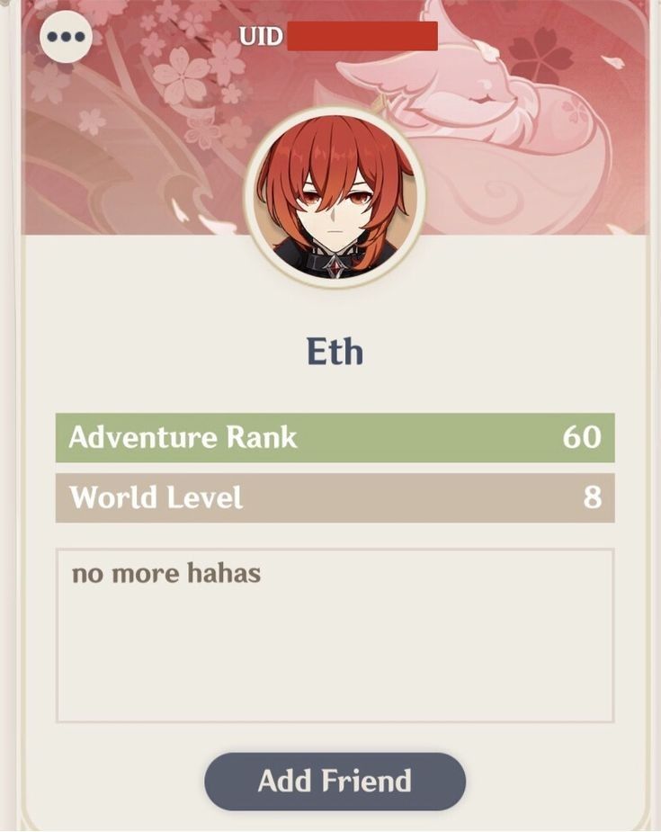 Genshin signatures that match their pfp Genshin Impact | HoYoLAB