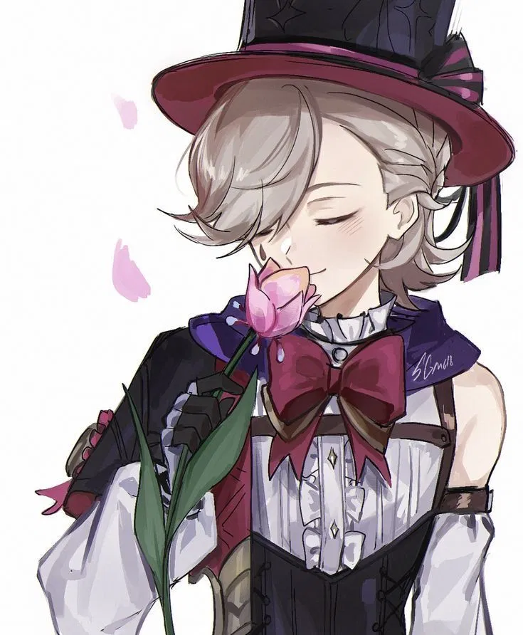 Saving for Lyney rerun cause I skipped for Neuvillette 😭 Genshin Impact ...