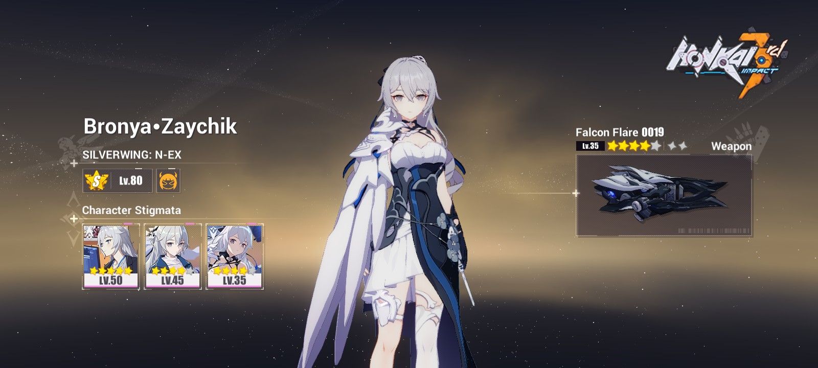 HI3 LOVES ME Honkai Impact 3rd | HoYoLAB