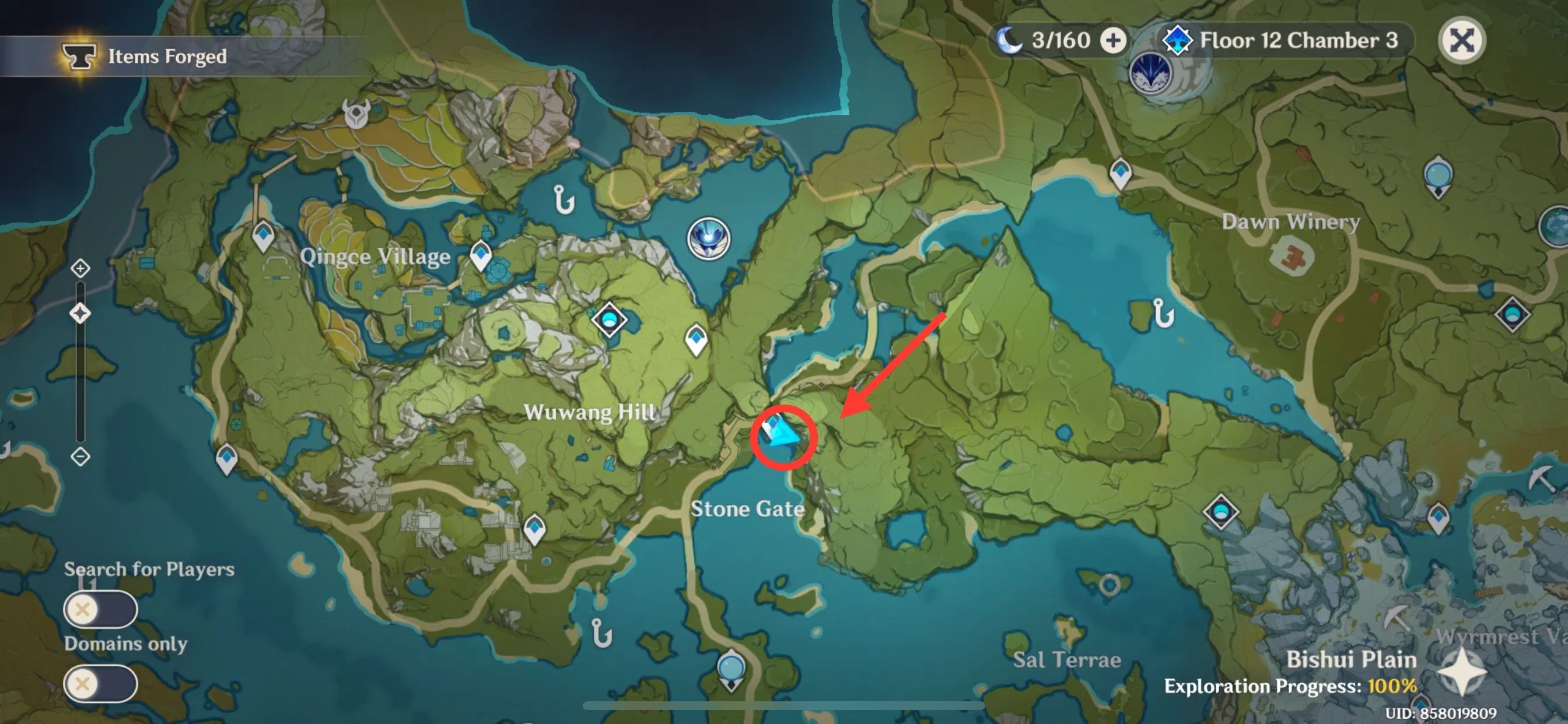 Genshin Liyue Genshin Impact | HoYoLAB