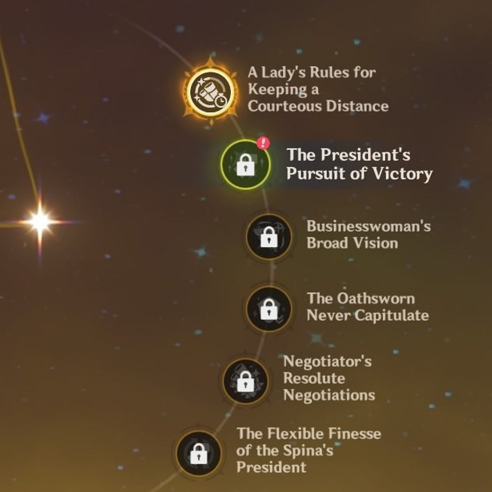 I can't believe I pulled C2 Navia! Genshin Impact | HoYoLAB