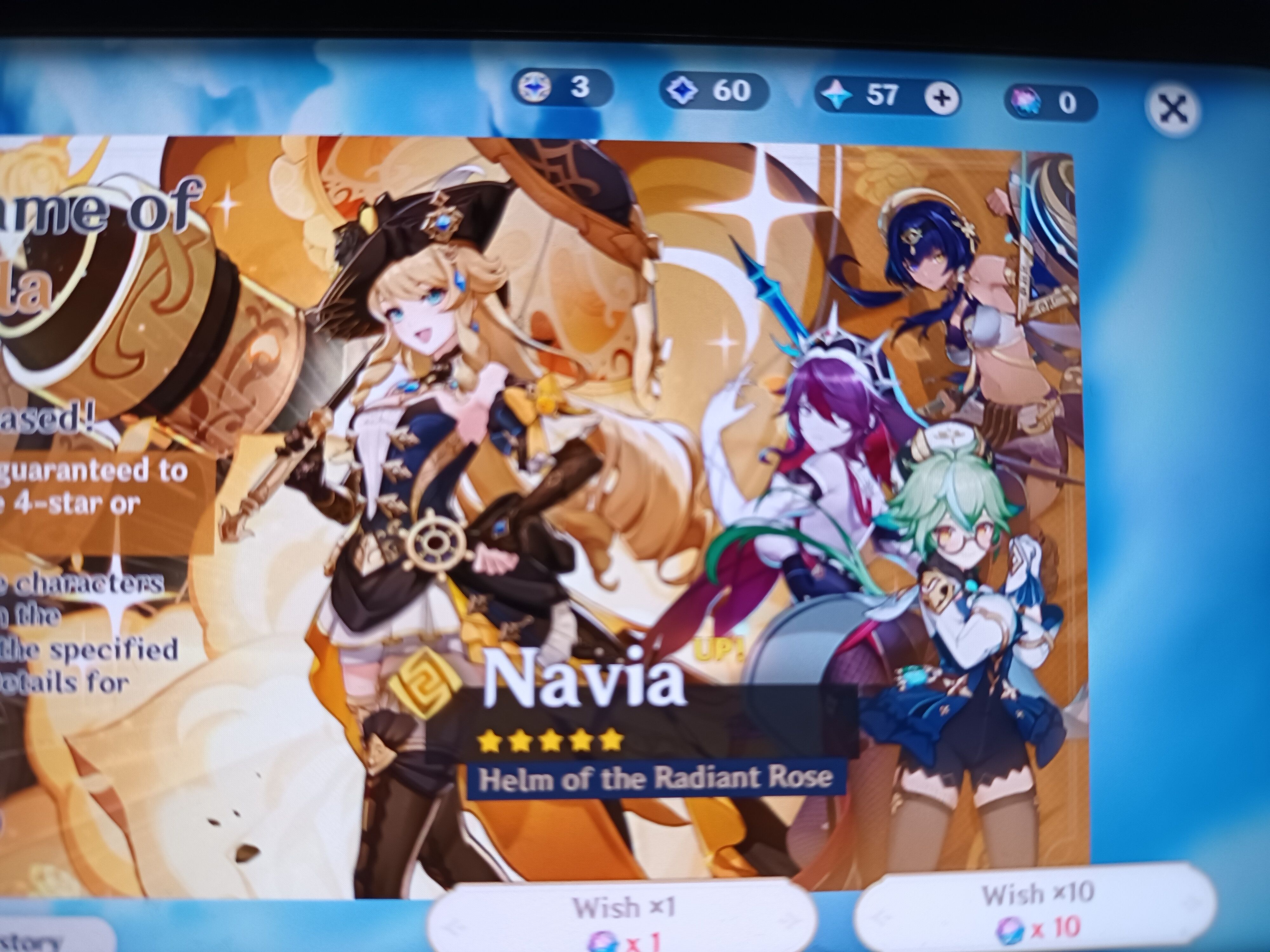 Ayaya Genshin Impact | HoYoLAB