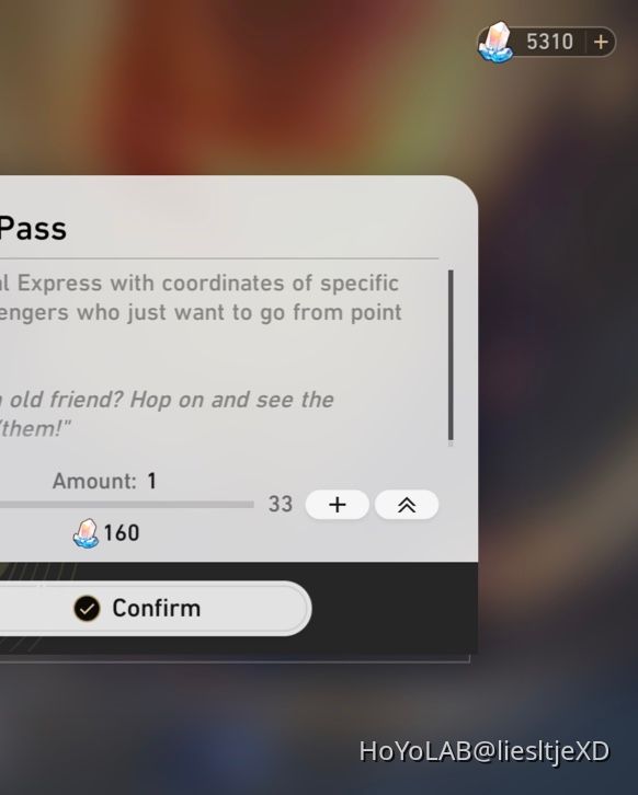 Is this enough for blade E1 or E2 ? Honkai: Star Rail | HoYoLAB