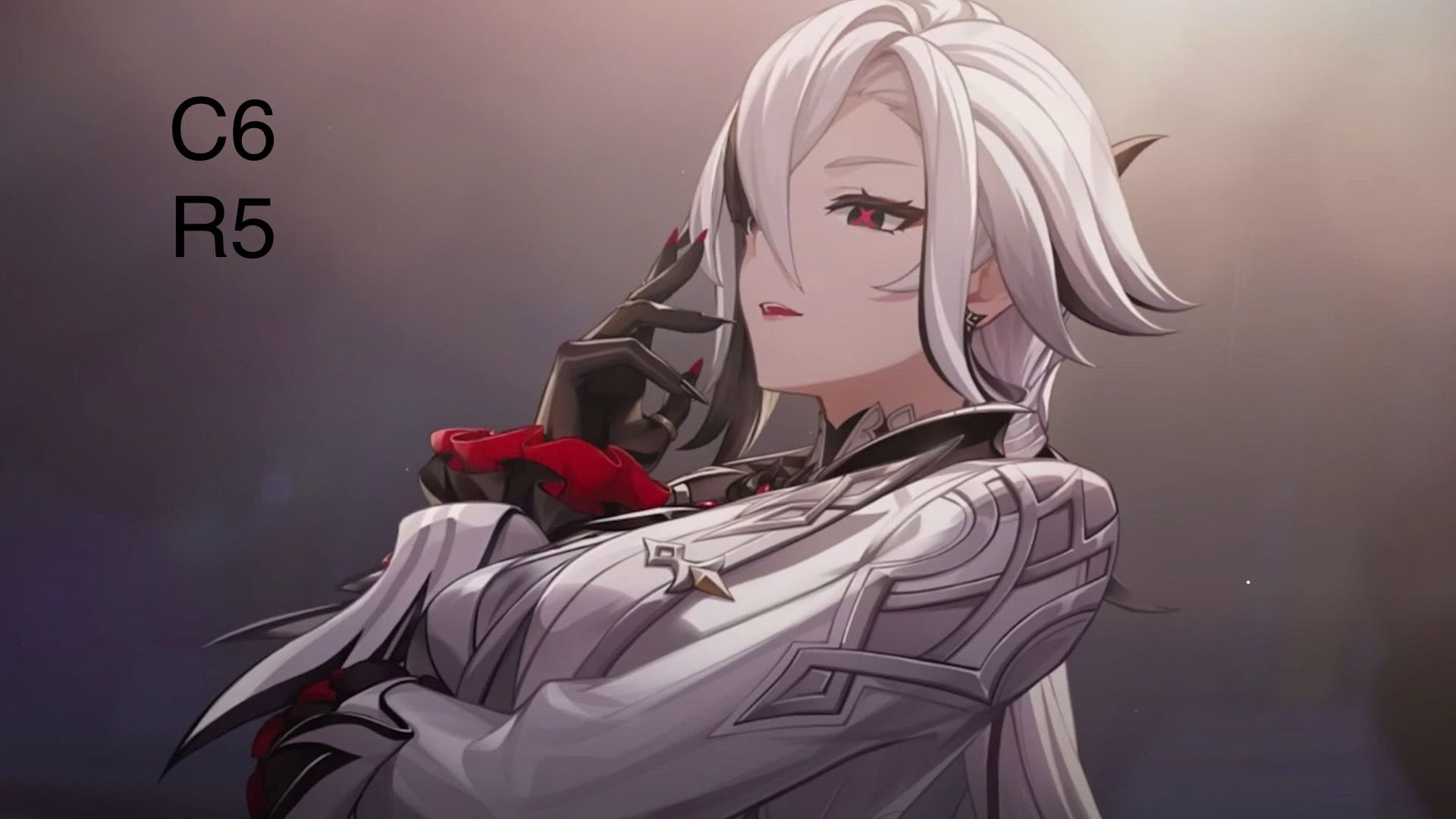 C6 R5 Arlecchino or C6 R5 Furina Genshin Impact | HoYoLAB