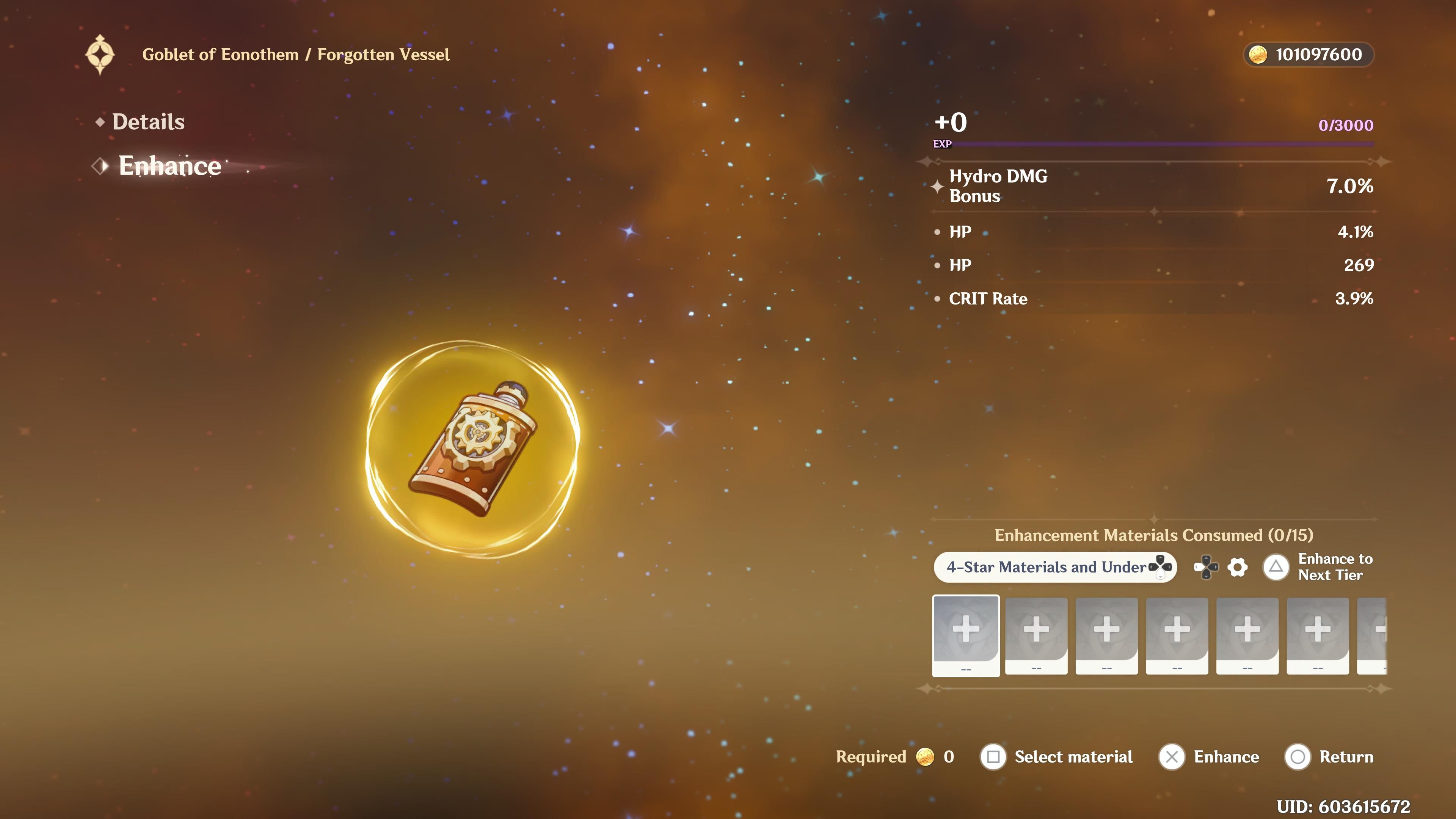 I just wanna be done with this domain... Genshin Impact | HoYoLAB