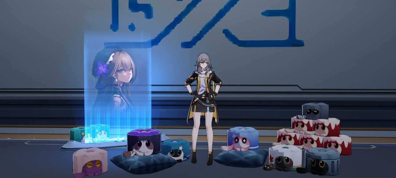 New HSR Event! Honkai: Star Rail | HoYoLAB