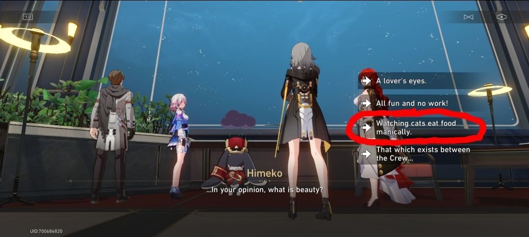 reason why i love hsr 3 Honkai: Star Rail | HoYoLAB