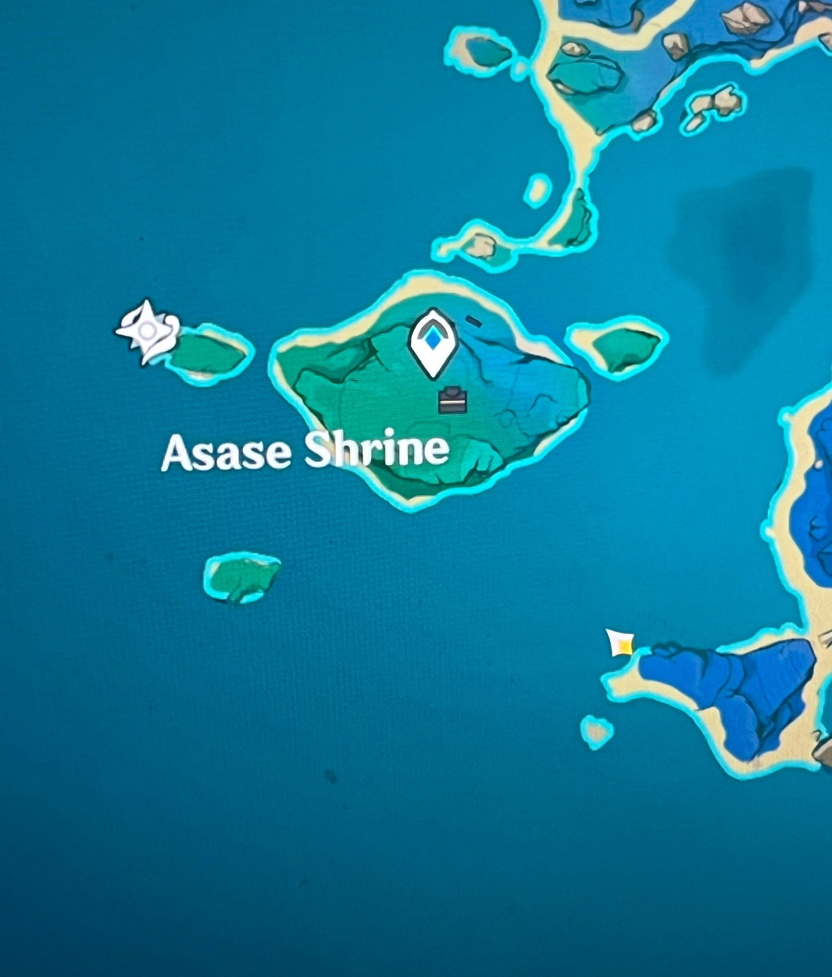 Guide for some primos Genshin Impact | HoYoLAB