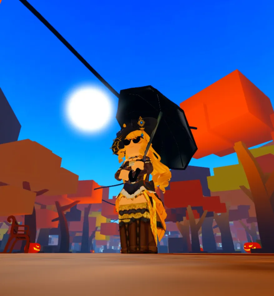 Roblox Navia cosplay! Genshin Impact | HoYoLAB