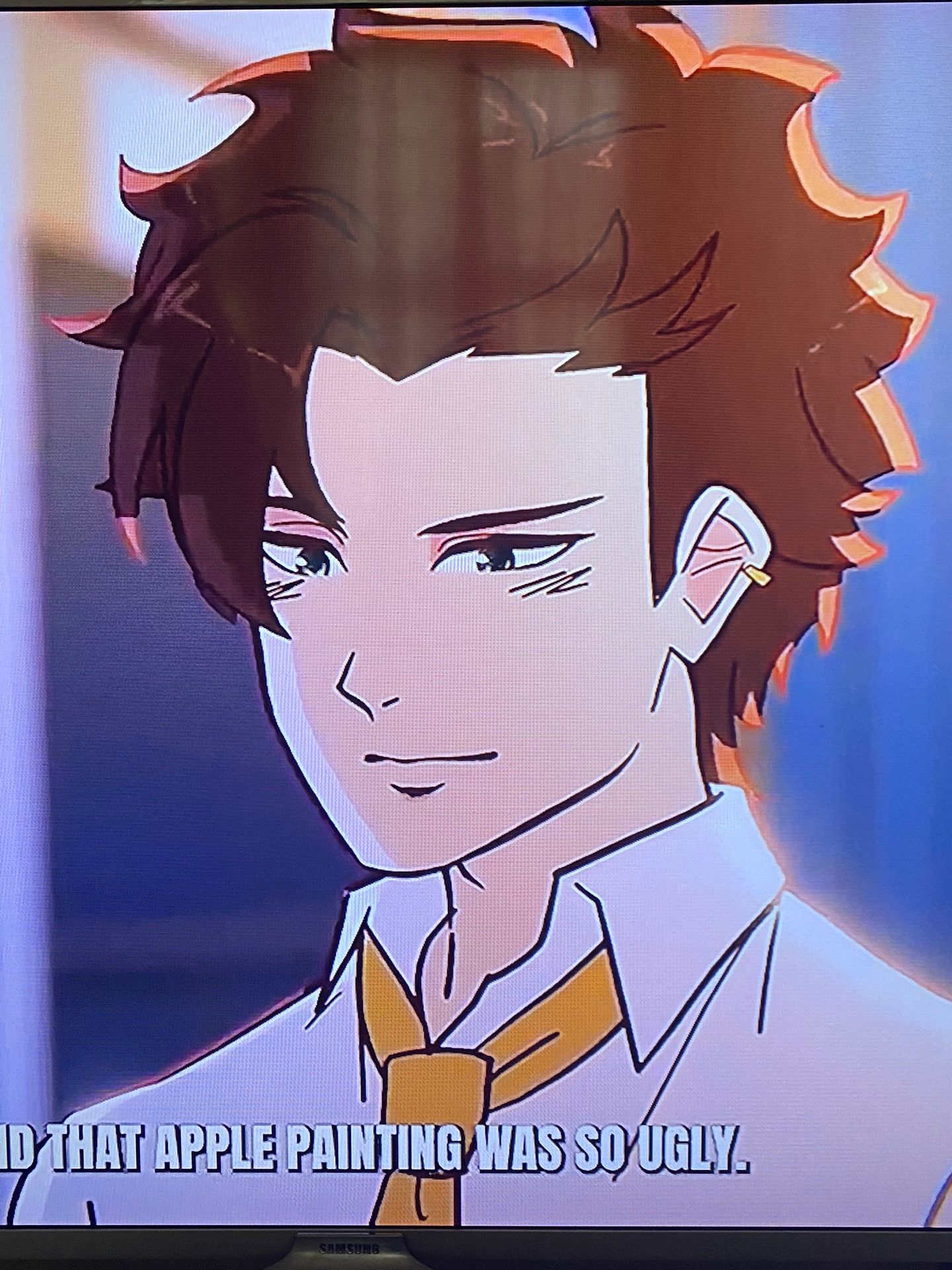 IS IT GIVING WRIOTHESLEY VIBES? Genshin Impact | HoYoLAB