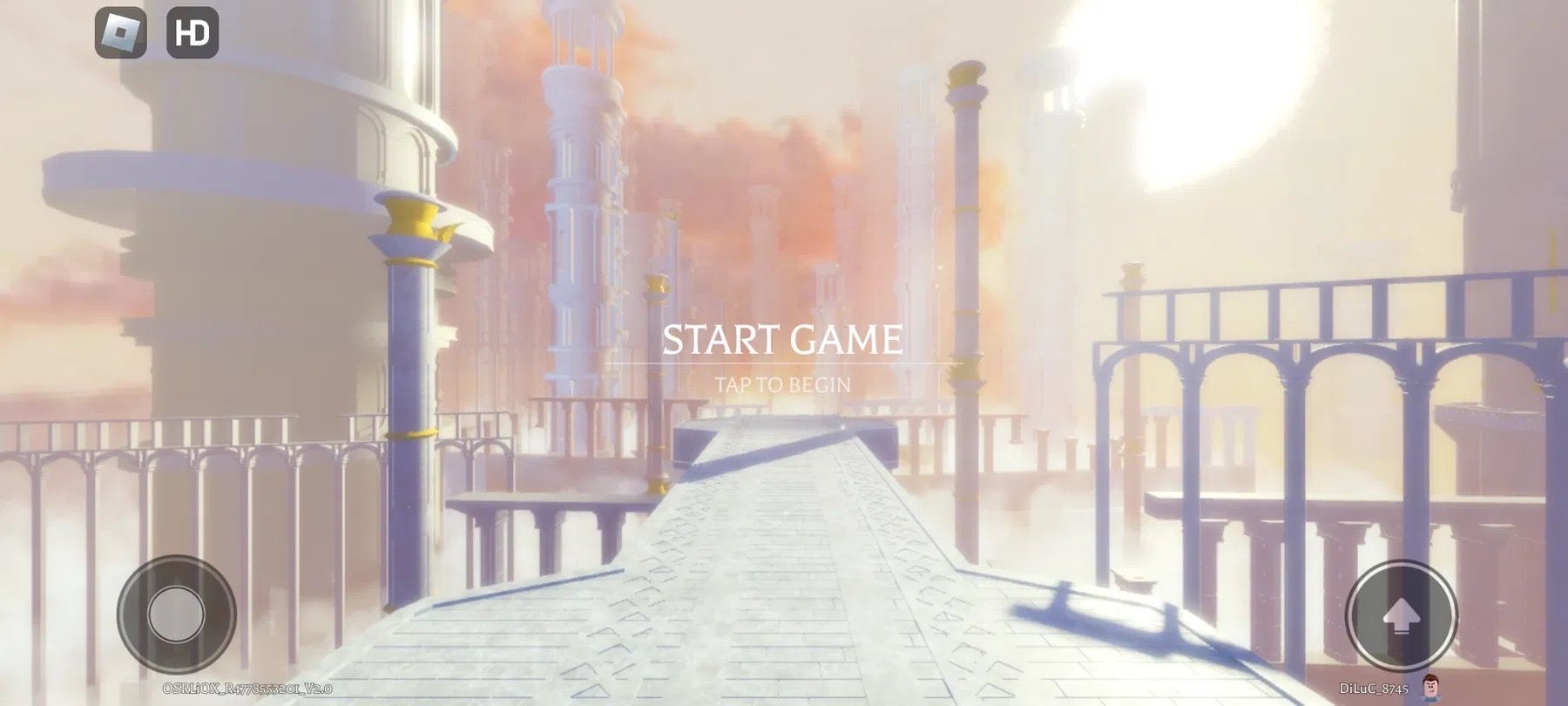 Genshin on Roblox?! Genshin Impact | HoYoLAB