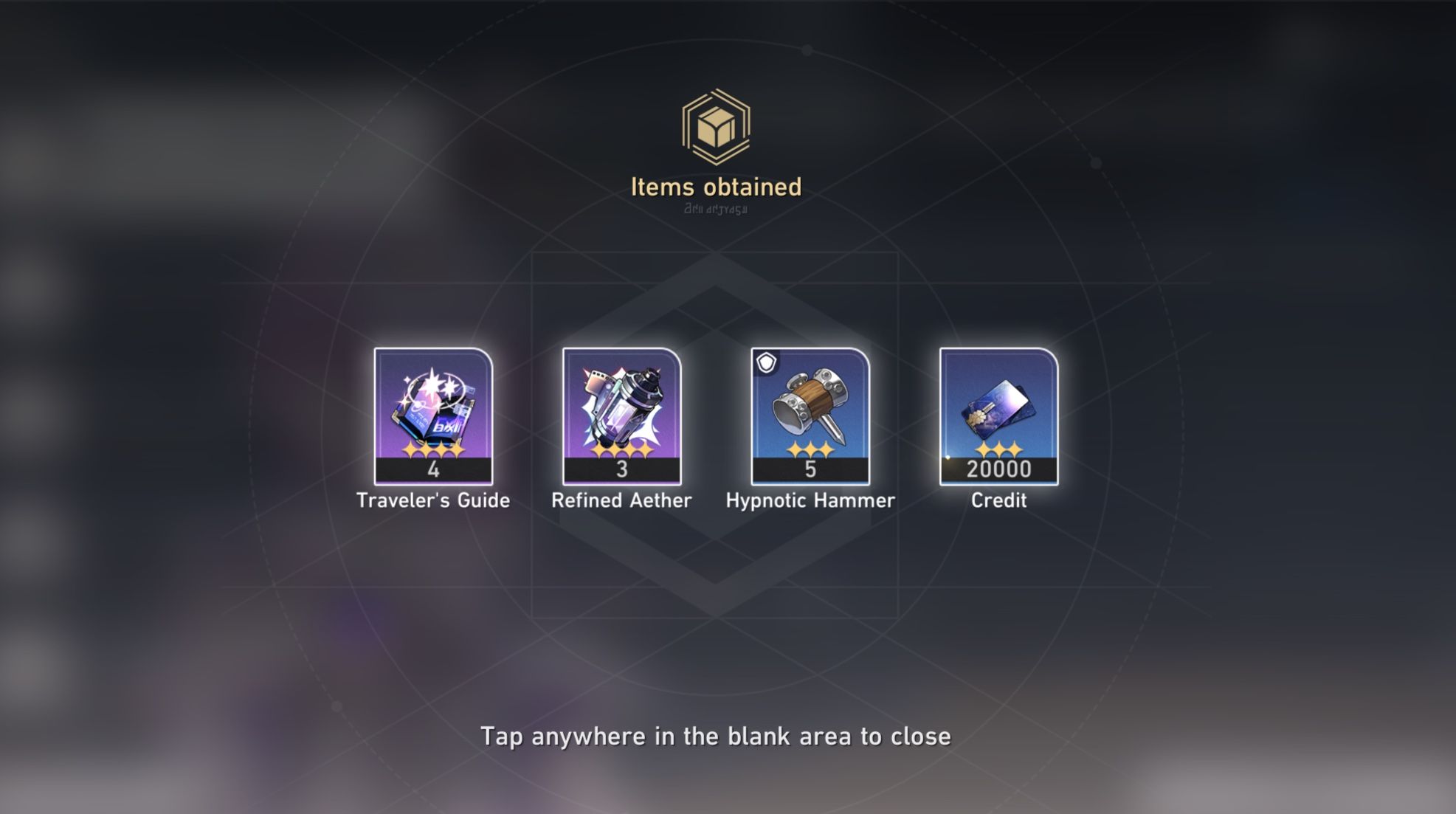 Star Rail: 1.6 Additional Code Honkai: Star Rail | HoYoLAB