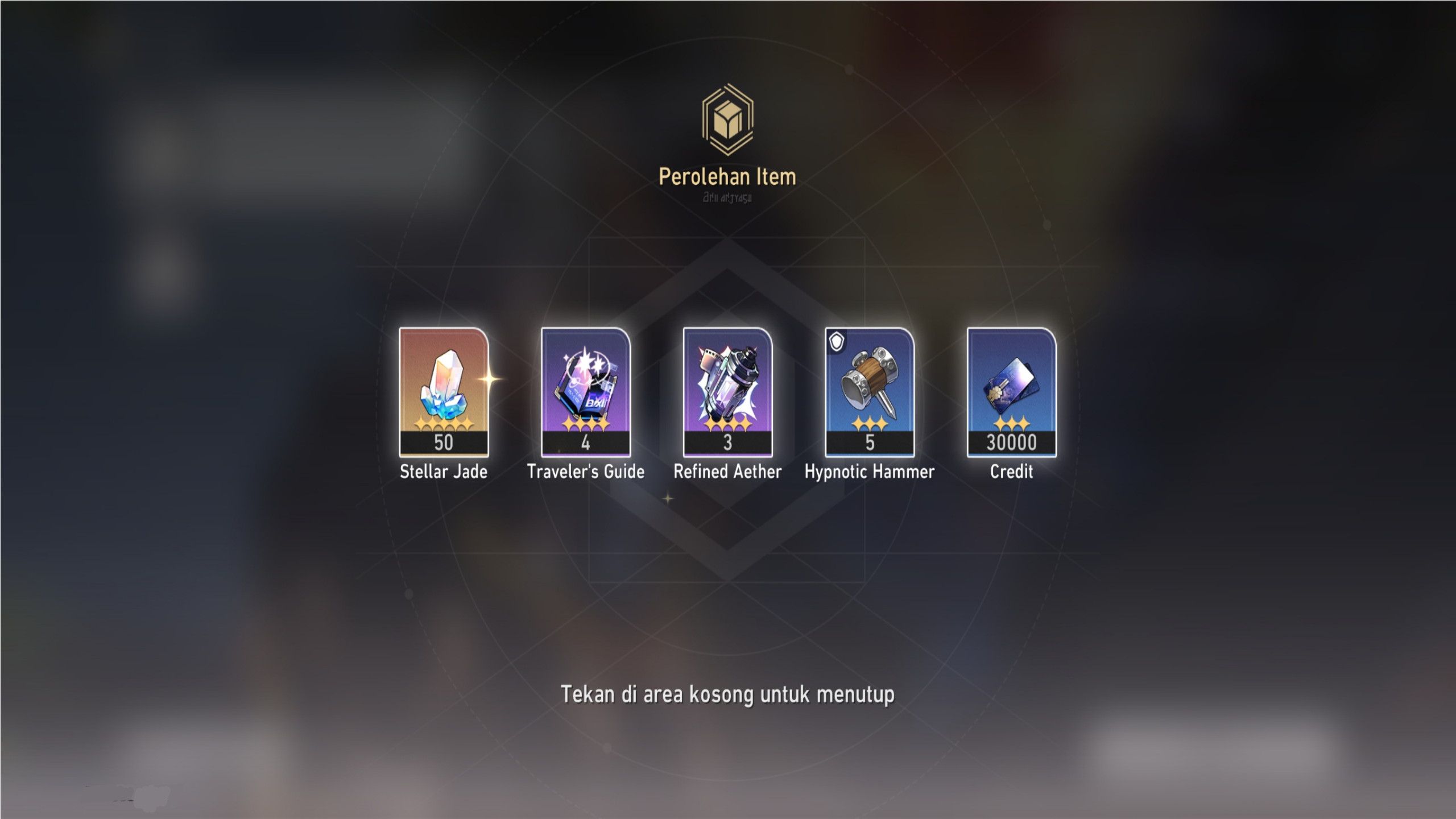 NEW REDEEM CODE HSR Honkai: Star Rail | HoYoLAB