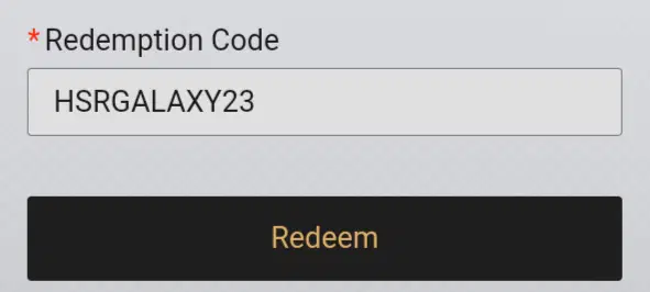 [UPDATED] Newest HSR Codes Honkai: Star Rail | HoYoLAB