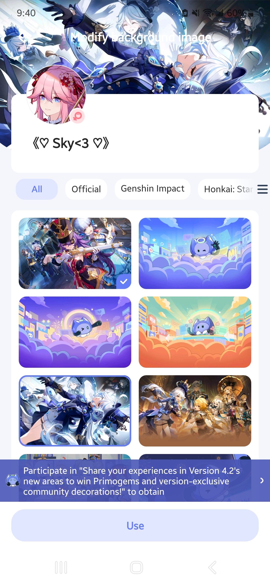 OMGGG DID I JUST WIN THIS? | HoYoLAB