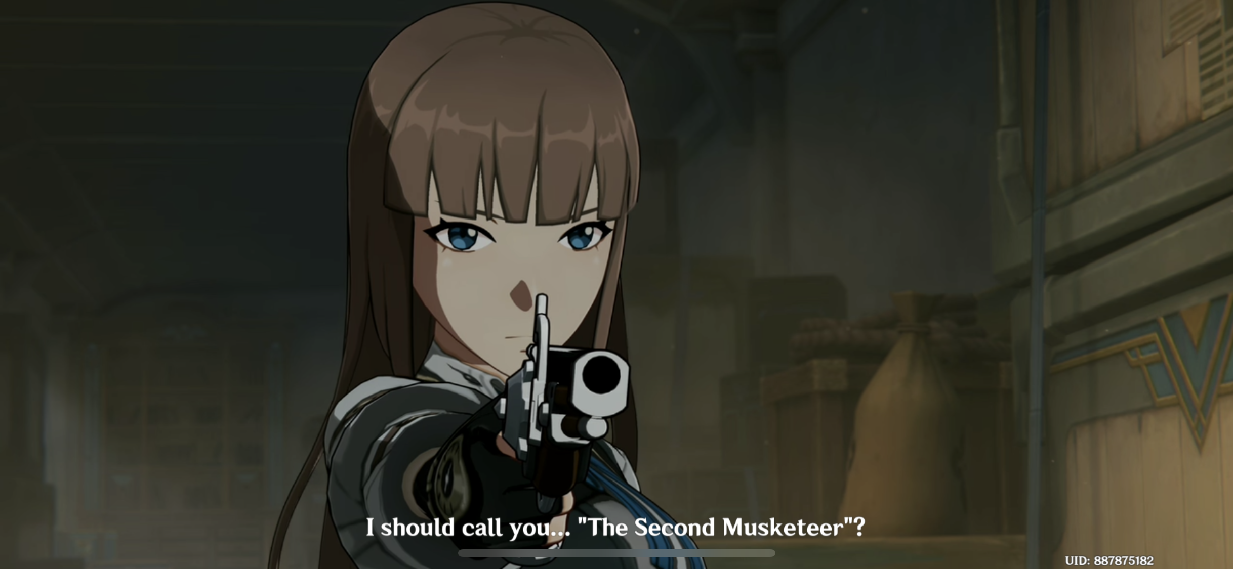 Who you rather be the 4*? Veronique or Chever? Genshin Impact | HoYoLAB