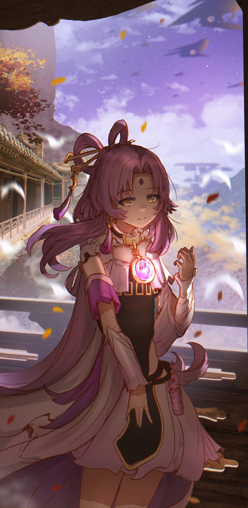 Some Star Rail drawings I did! Honkai: Star Rail | HoYoLAB