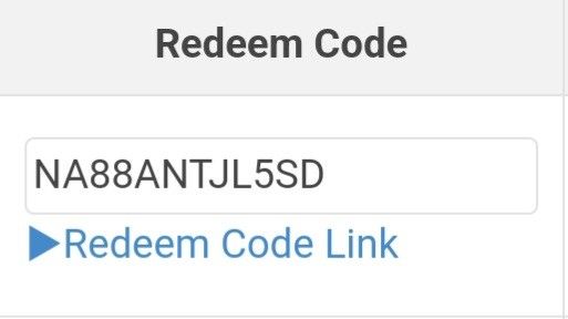4.3 Active Genshin Impact Redeem Code | Code Might Be Expired In Your ...