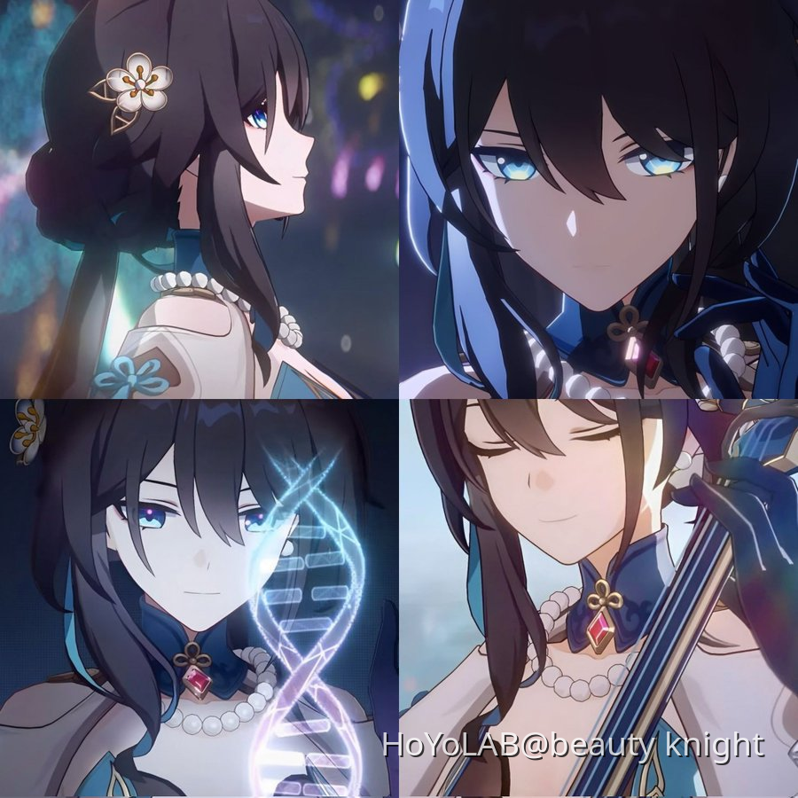 Soon Honkai: Star Rail | HoYoLAB