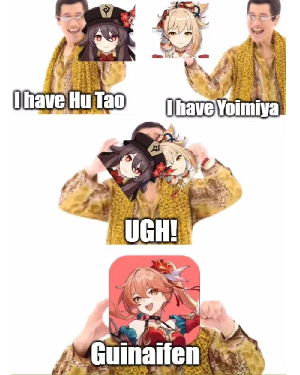 Brand new waifu Honkai: Star Rail | HoYoLAB