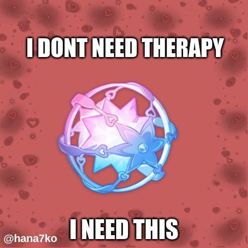 crying in corner with 0 primos😓 Genshin Impact | HoYoLAB