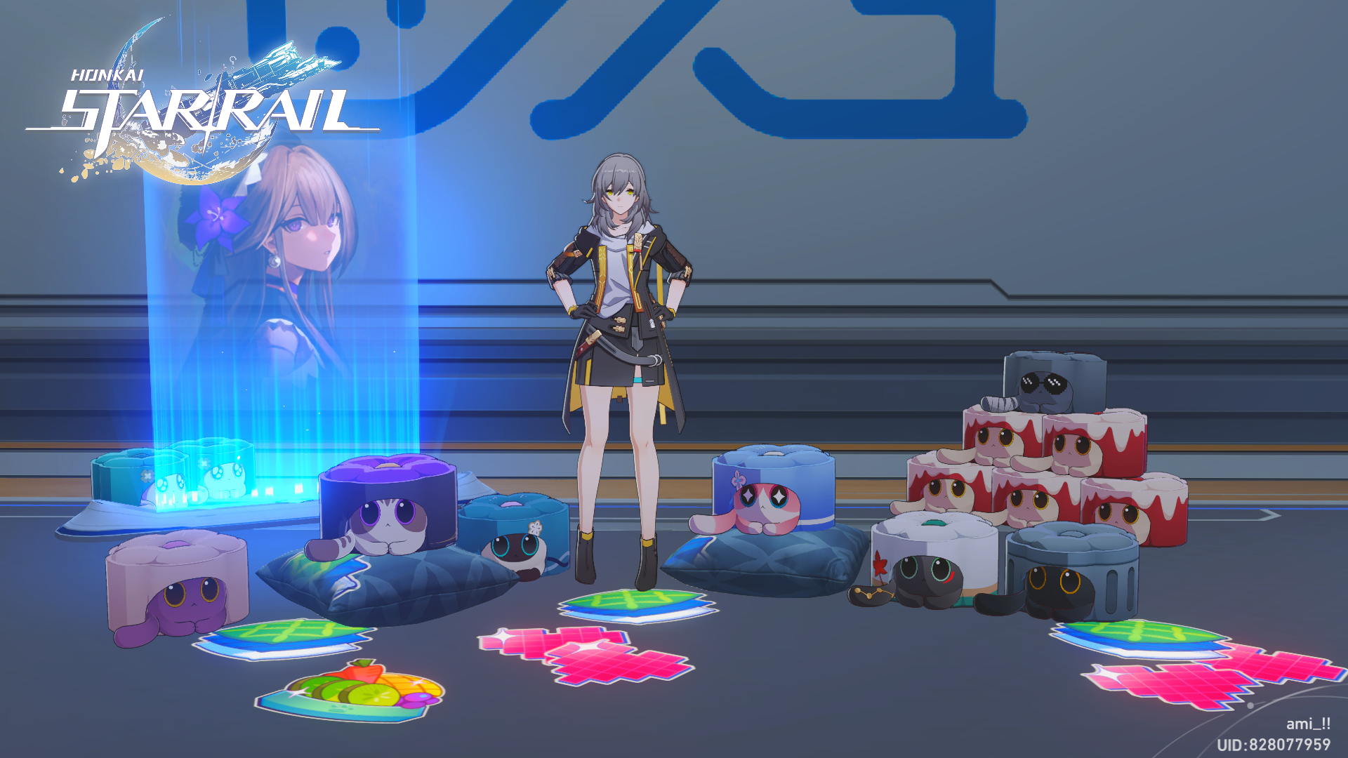 the new critter pick event is very adorable !! Honkai: Star Rail | HoYoLAB