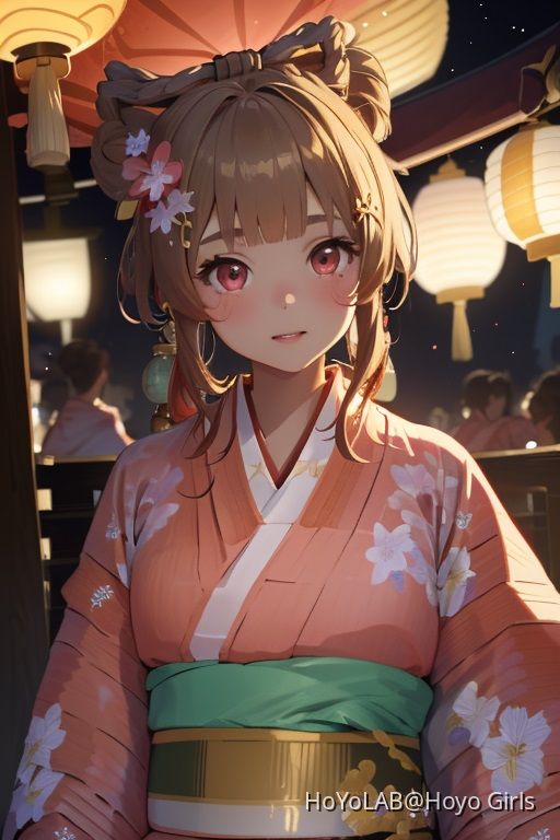 Yaoyao Genshin Impact | HoYoLAB