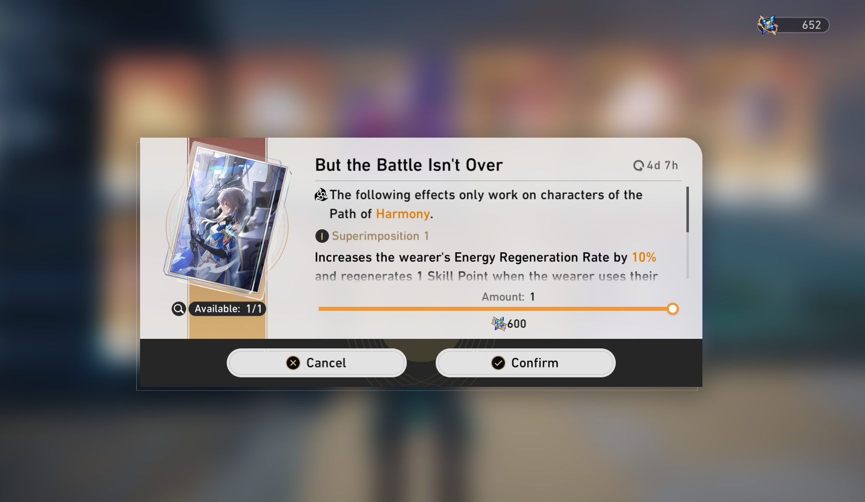 My Blade Team just got massive upgrade today huh Honkai: Star Rail ...