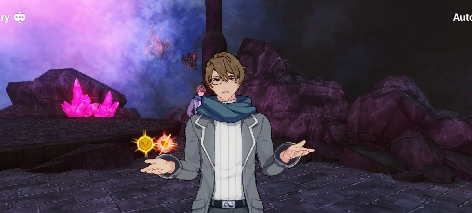 Welt: HI3 vs HSR Honkai: Star Rail | HoYoLAB