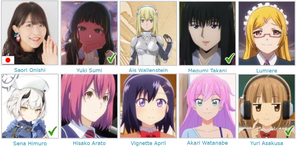 Ruan Mei Voice Actor Honkai: Star Rail | HoYoLAB
