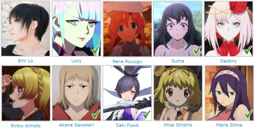 Ruan Mei Voice Actor Honkai: Star Rail | HoYoLAB