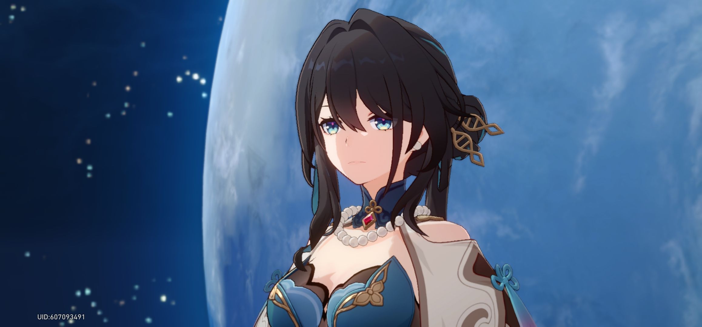 Ruan Mei Guide StarRail1.6 Honkai: Star Rail | HoYoLAB
