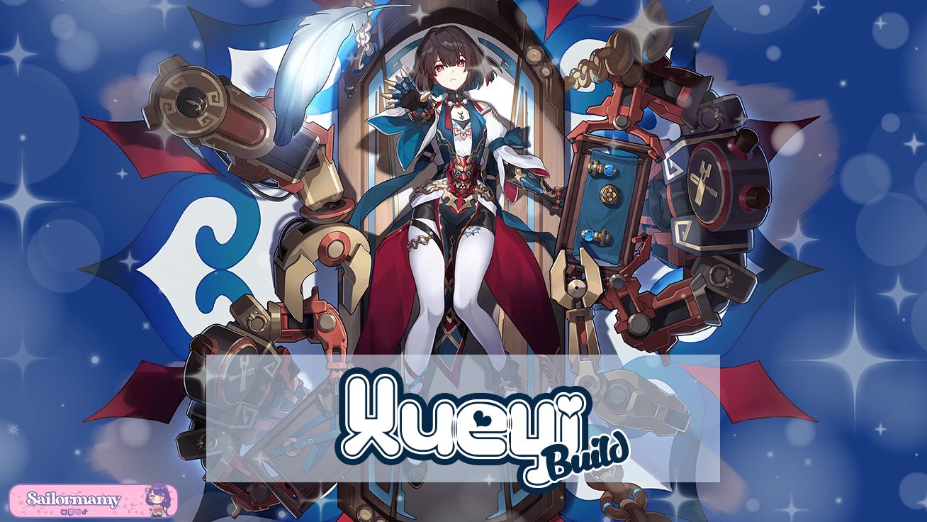 HoYoLAB - Official Community