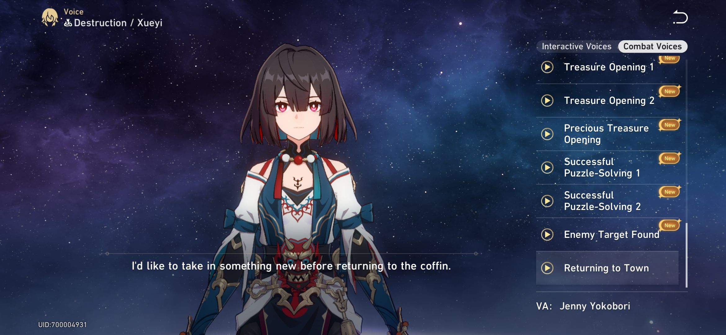 Actual mood Honkai: Star Rail | HoYoLAB